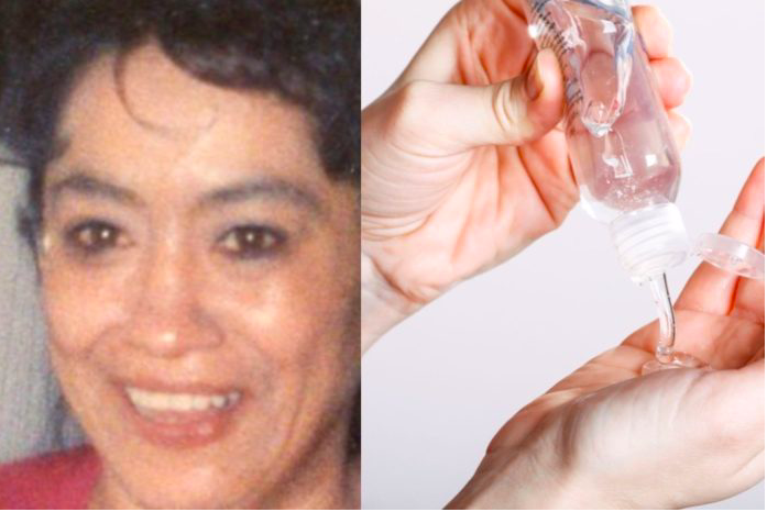 Y a todo esto ¿quién inventó el gel antibacterial? :: Florencias